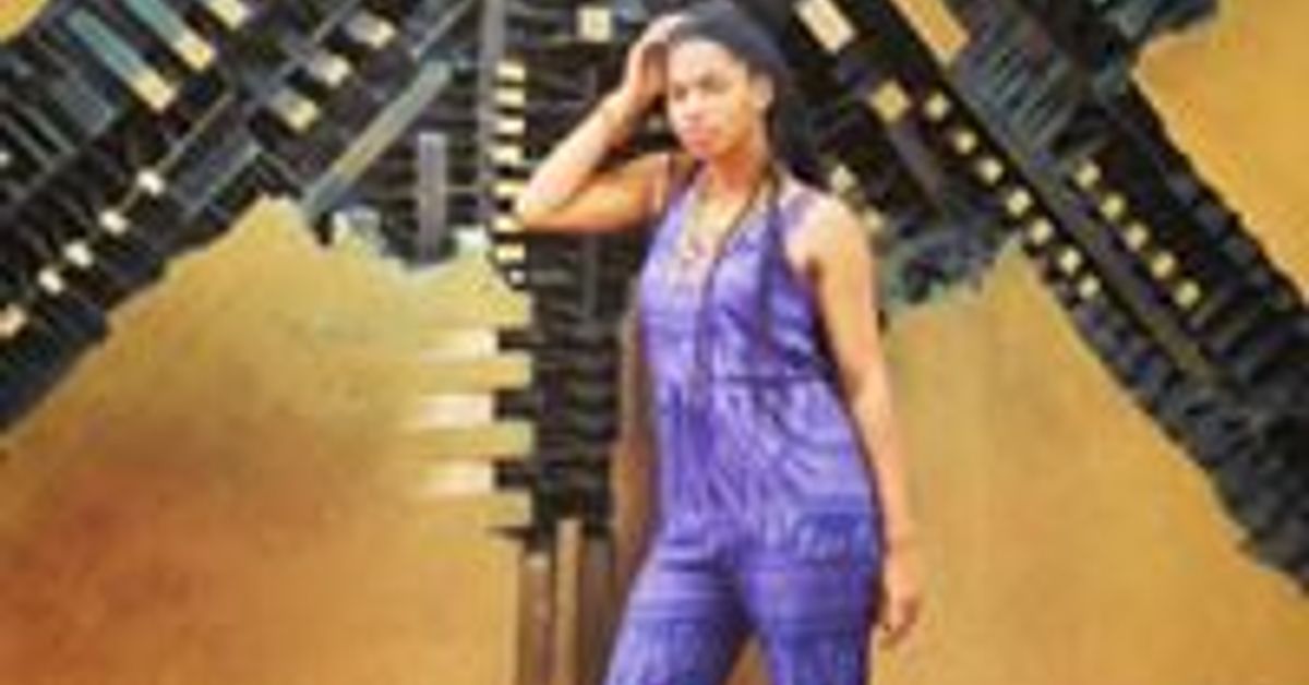 Monifa Miller | Mixcloud