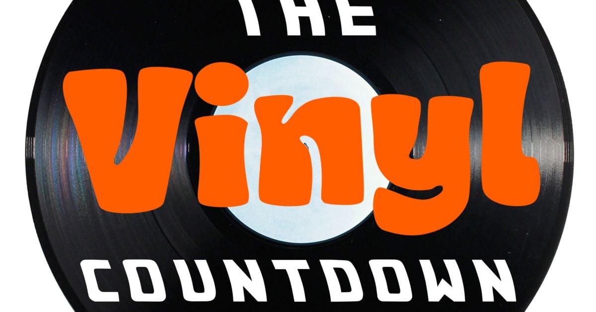 The Vinyl Countdown Group's Shows | Mixcloud