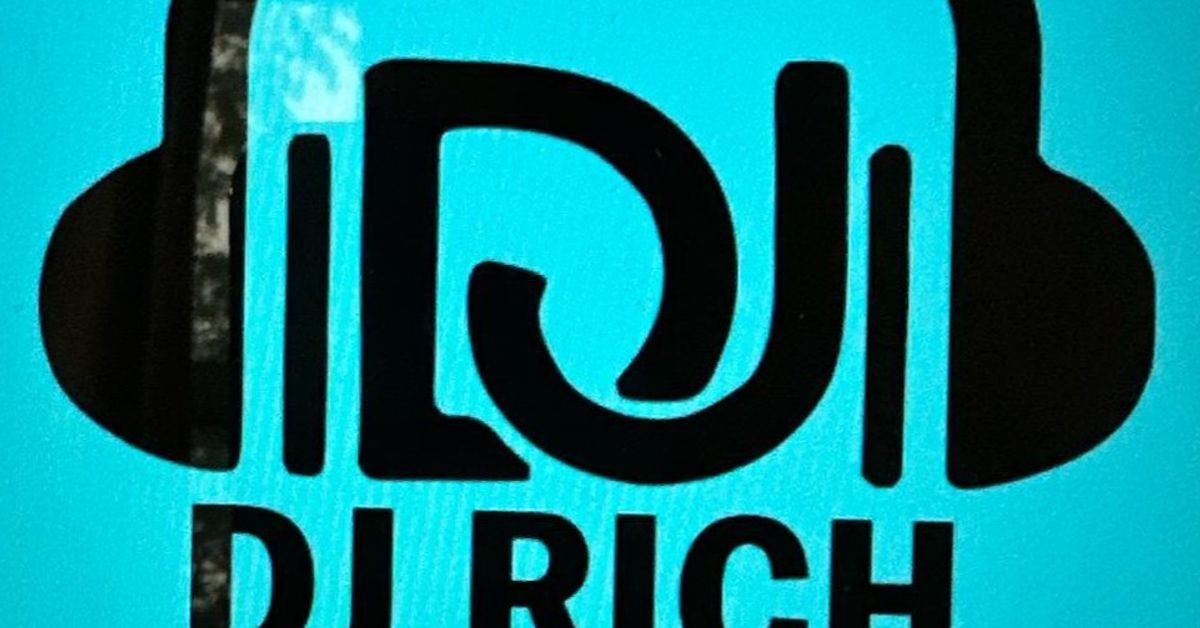 DJ Rich's Shows | Mixcloud