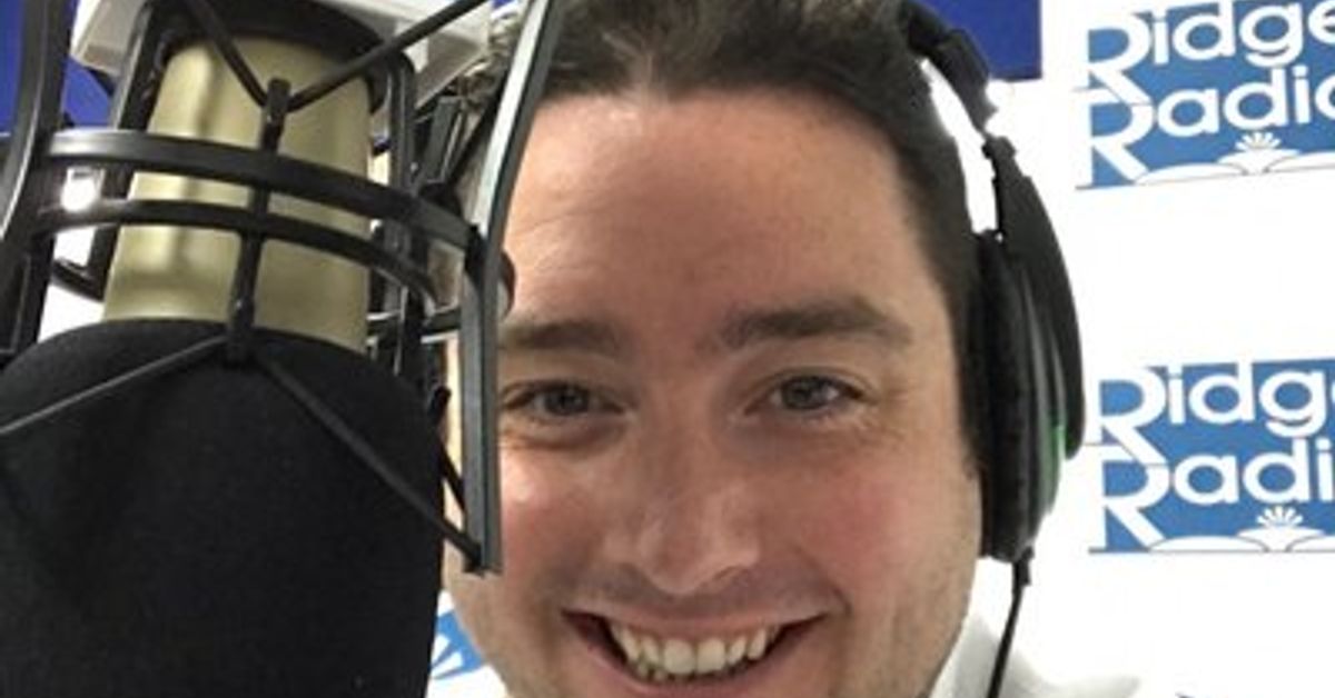 Dan Cottrell's Stream | Mixcloud