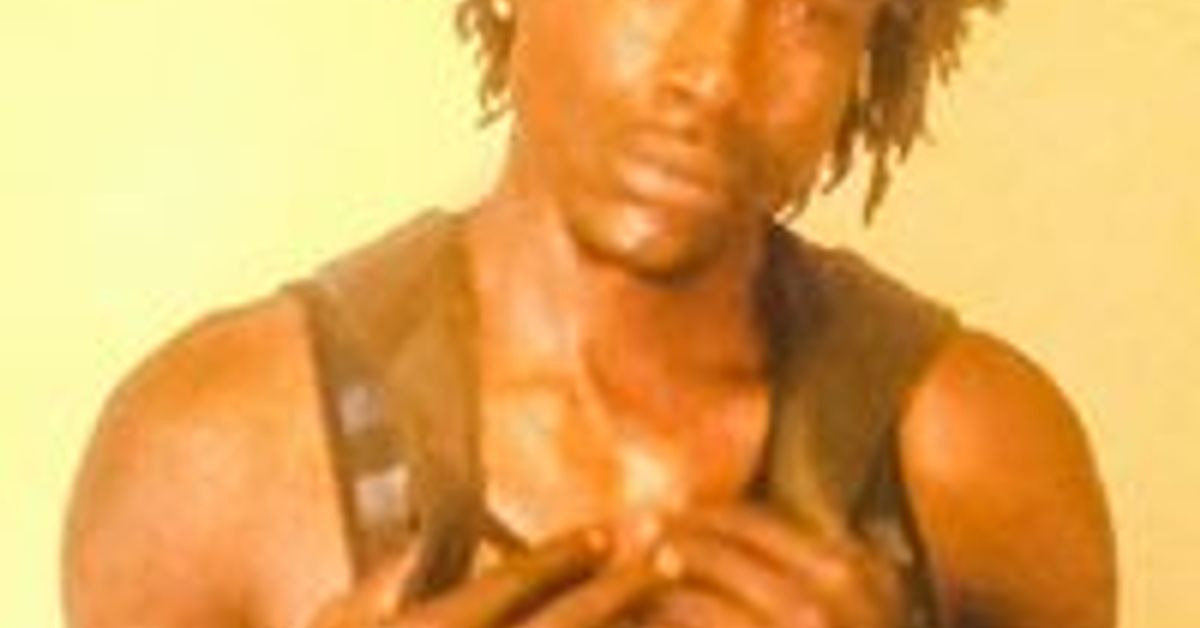 Darin Simmons Jr.'s Shows | Mixcloud