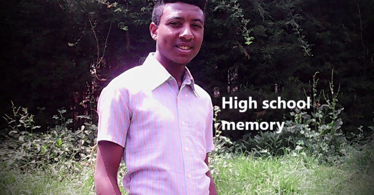 Gebisa Nigussie Kebede's Stream | Mixcloud