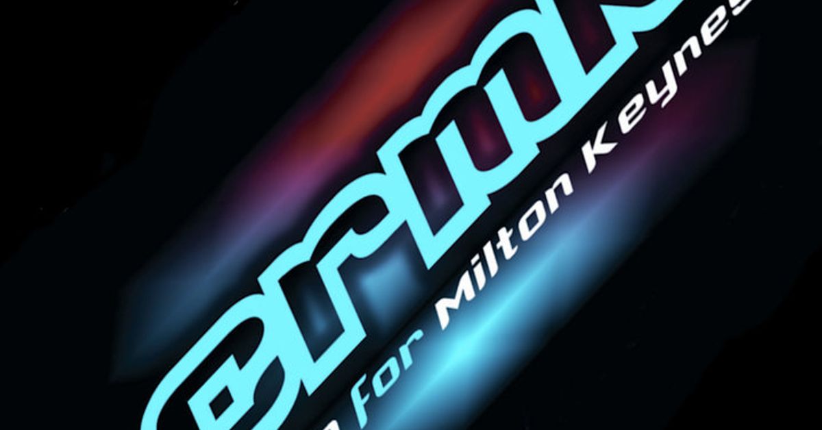 CRMK - Radio For Milton Keynes | Mixcloud