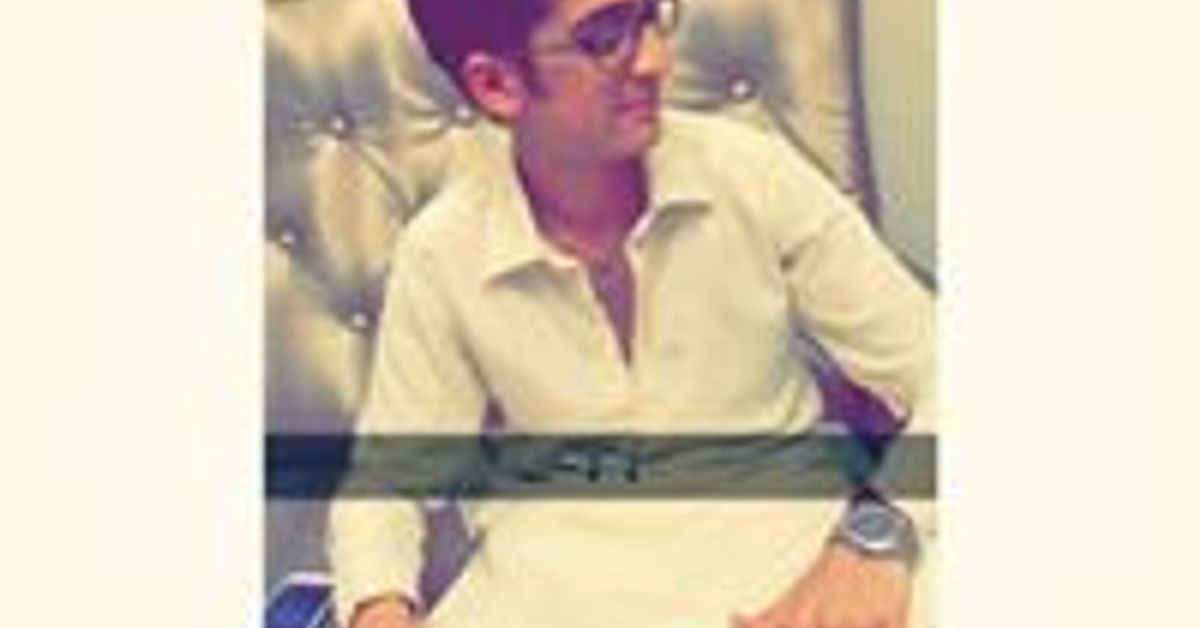 Faizan Furqan Aqas Followers Mixcloud 