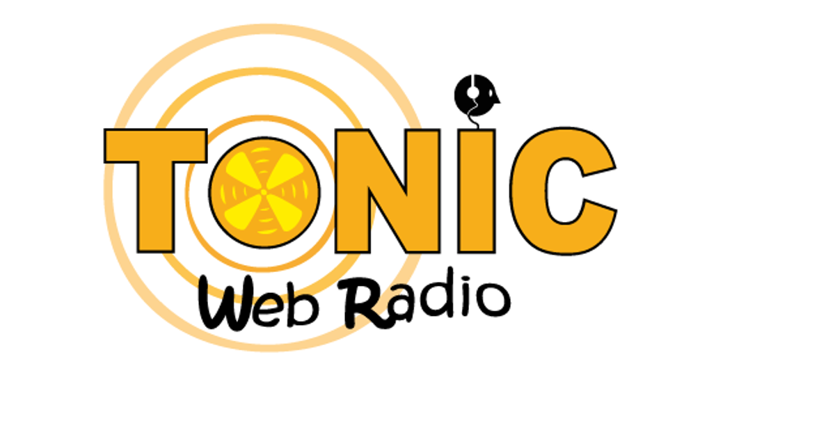 Tonic webradio's Shows | Mixcloud