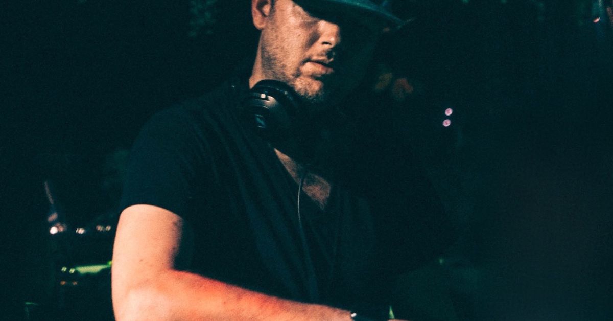 Jeff Button | Mixcloud
