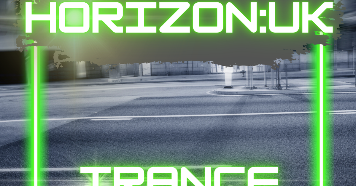 Horizon:UK | Mixcloud