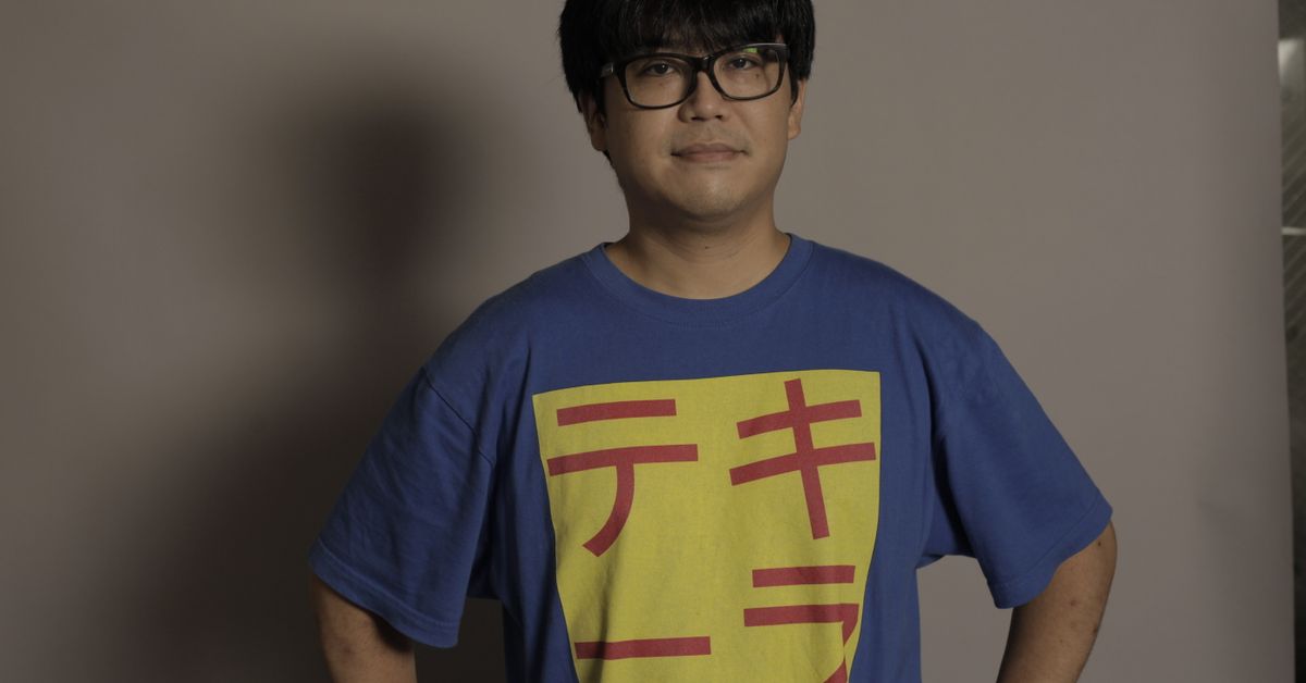 Kenichi Inoue | Mixcloud