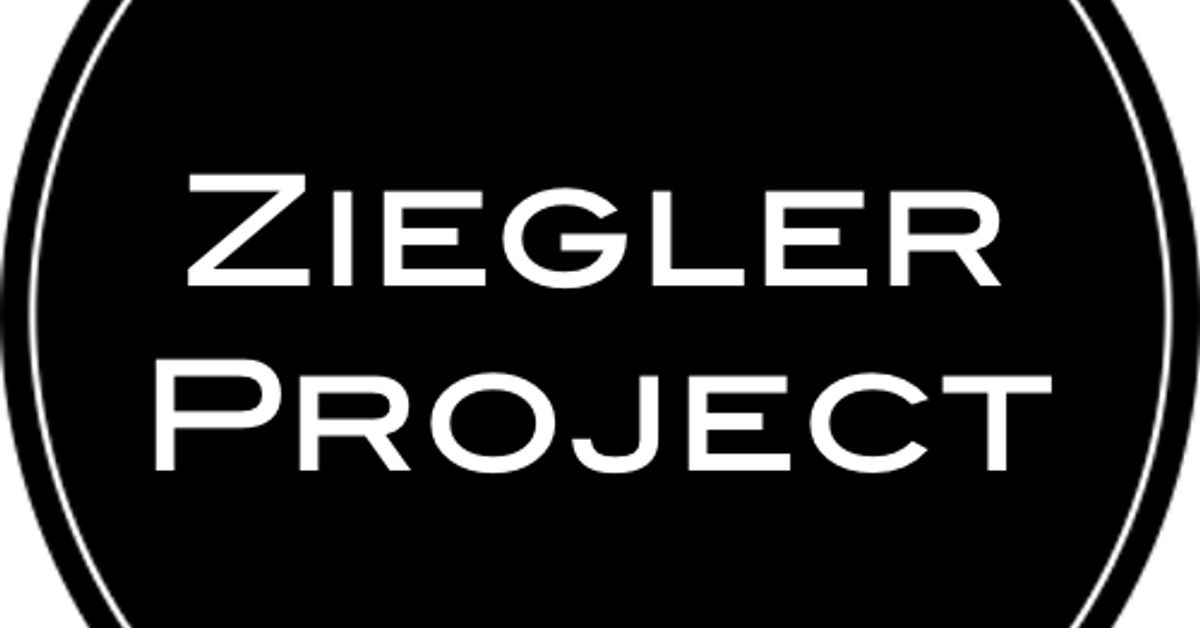 Ziegler Project's Shows | Mixcloud