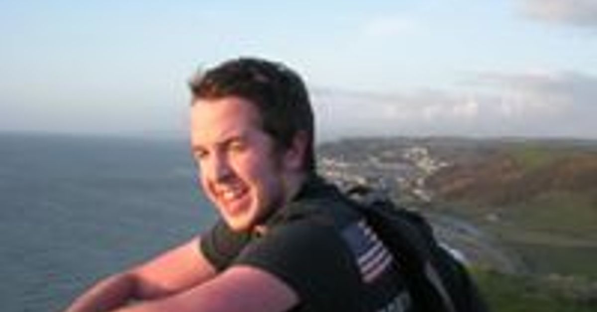 Tomos Rees | Mixcloud