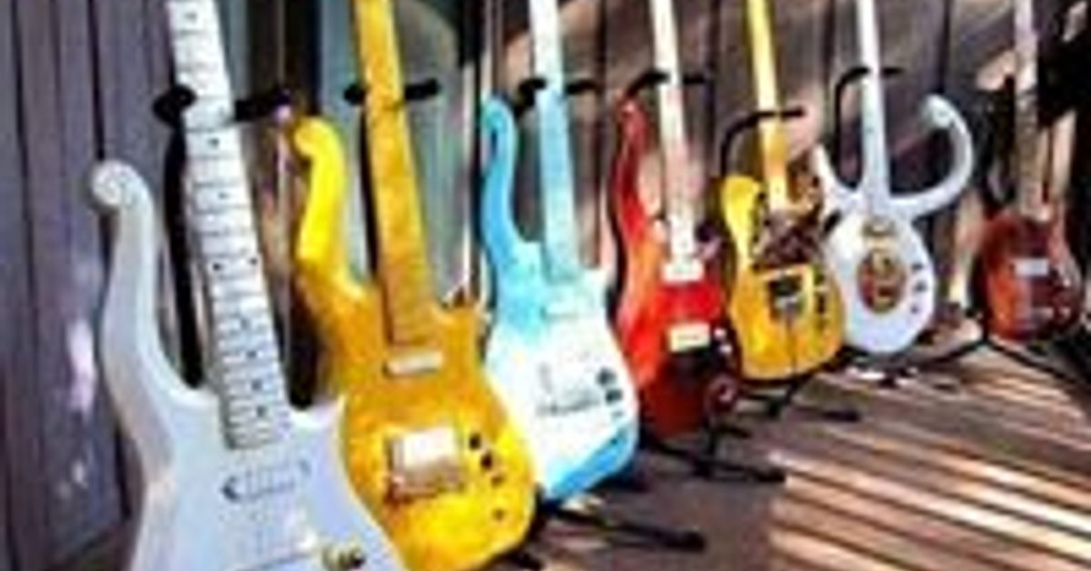 Robbin Grider | Mixcloud