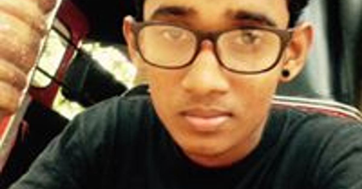 Romesh Lakshan | Mixcloud