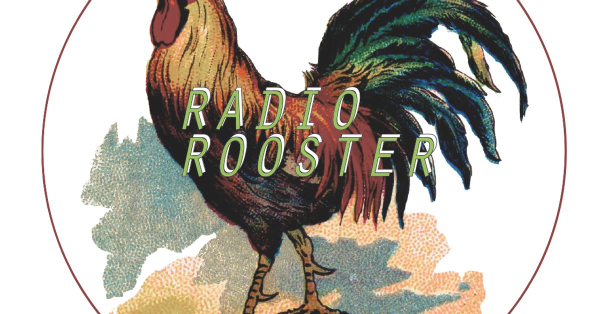 RadioRooster's Stream | Mixcloud