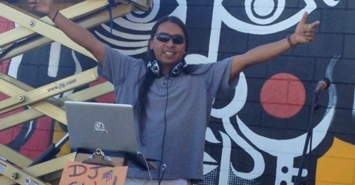 DJ Ch'osh | Mixcloud