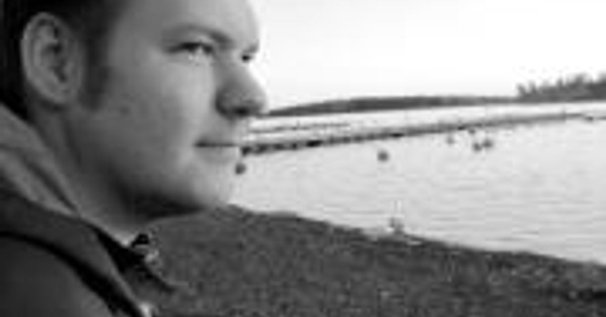 Thomas Melin | Mixcloud