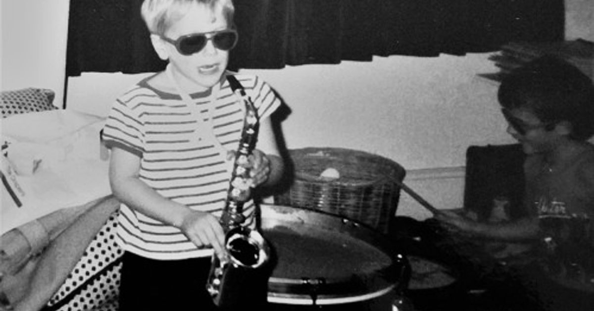 John Caswell.'s Shows | Mixcloud