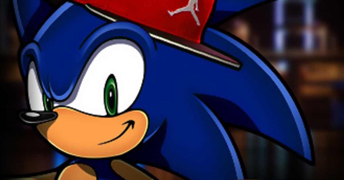 Sonic Rap Beat Collection by ★ DJ SonicFreak ★ | Mixcloud