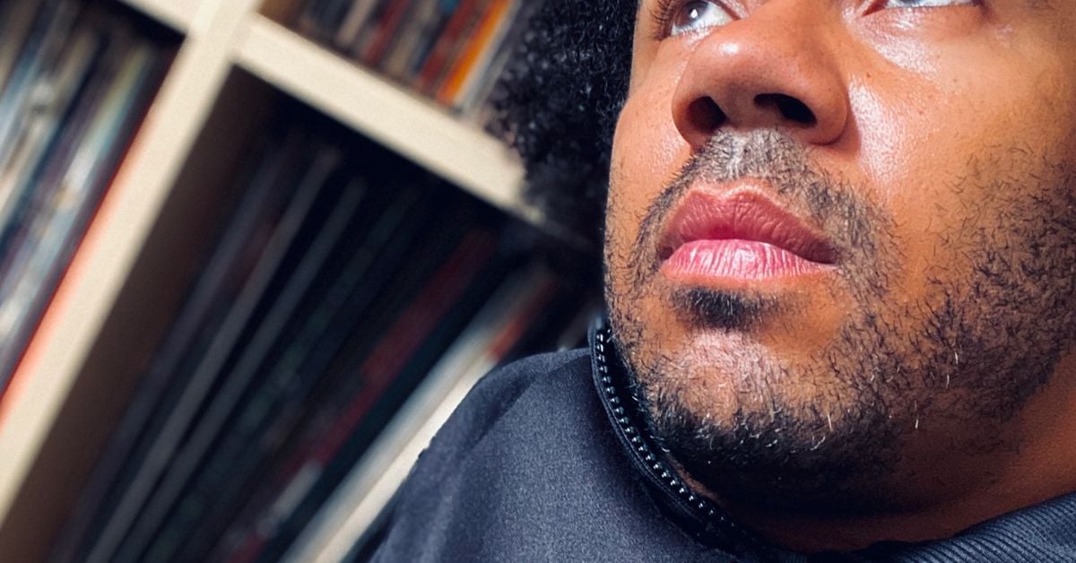 DJ CHUNKY - Wain Man | Mixcloud