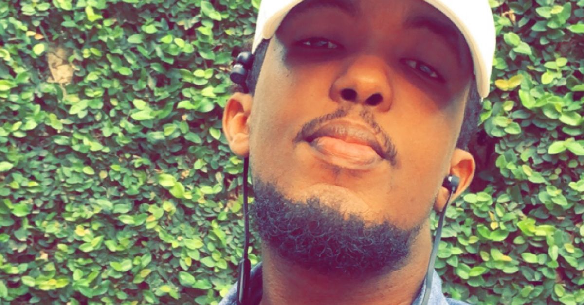 DJ Calvin Midex | Mixcloud