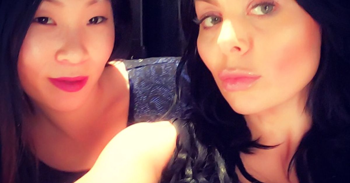 Erin Michelle Lawrie | Mixcloud