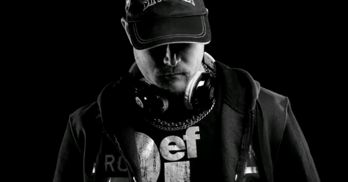 DJ Emdee's Stream | Mixcloud