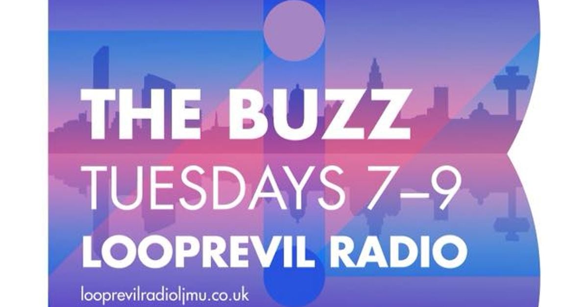The Buzz Liverpool | Mixcloud