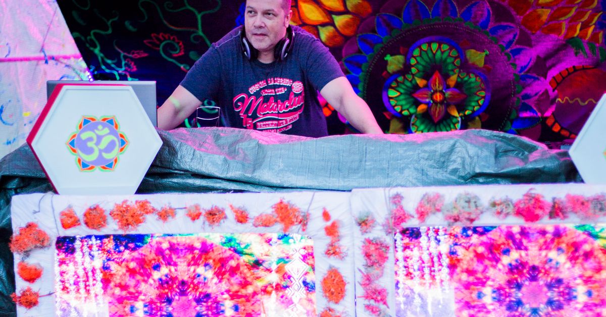 Electric Samurai | Mixcloud