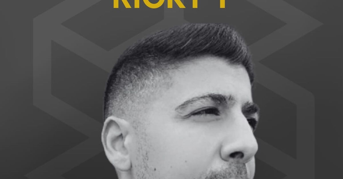 DJ Ricky T (UK Garage) | Mixcloud