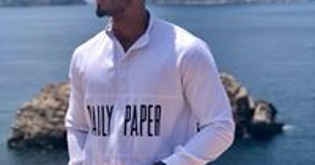 Jonathan Bertsch | Mixcloud