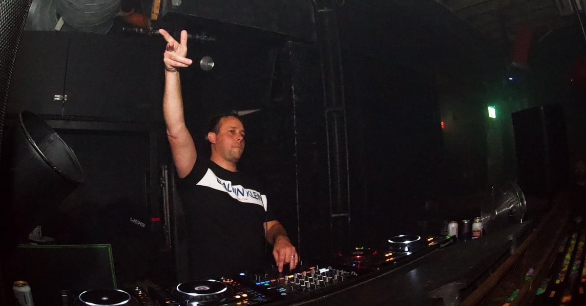 Jez Martin/Mr My House | Mixcloud