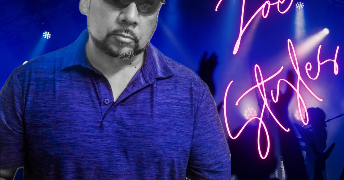 D.J. Joe Styles's Shows | Mixcloud