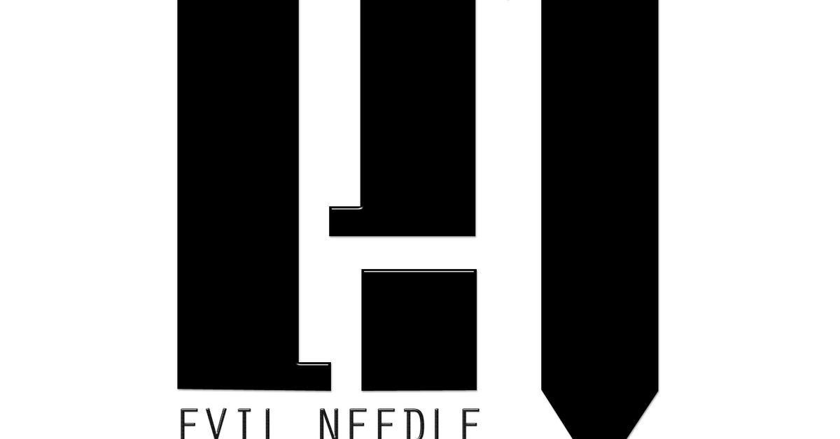evil needle