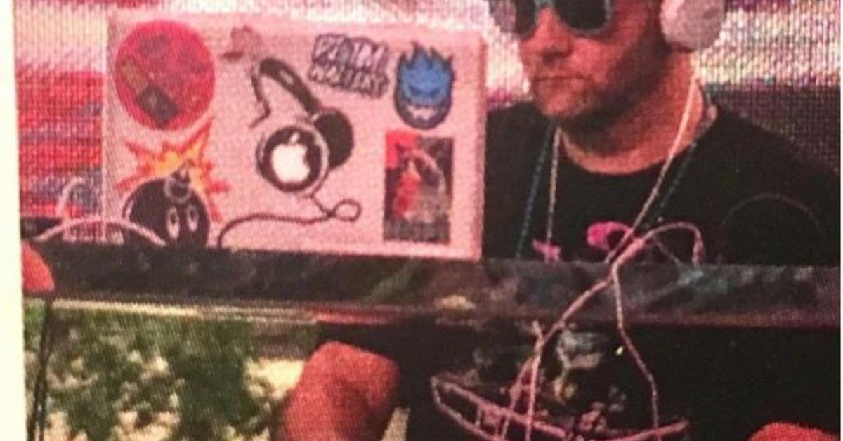 DJ Tim Walters | Mixcloud