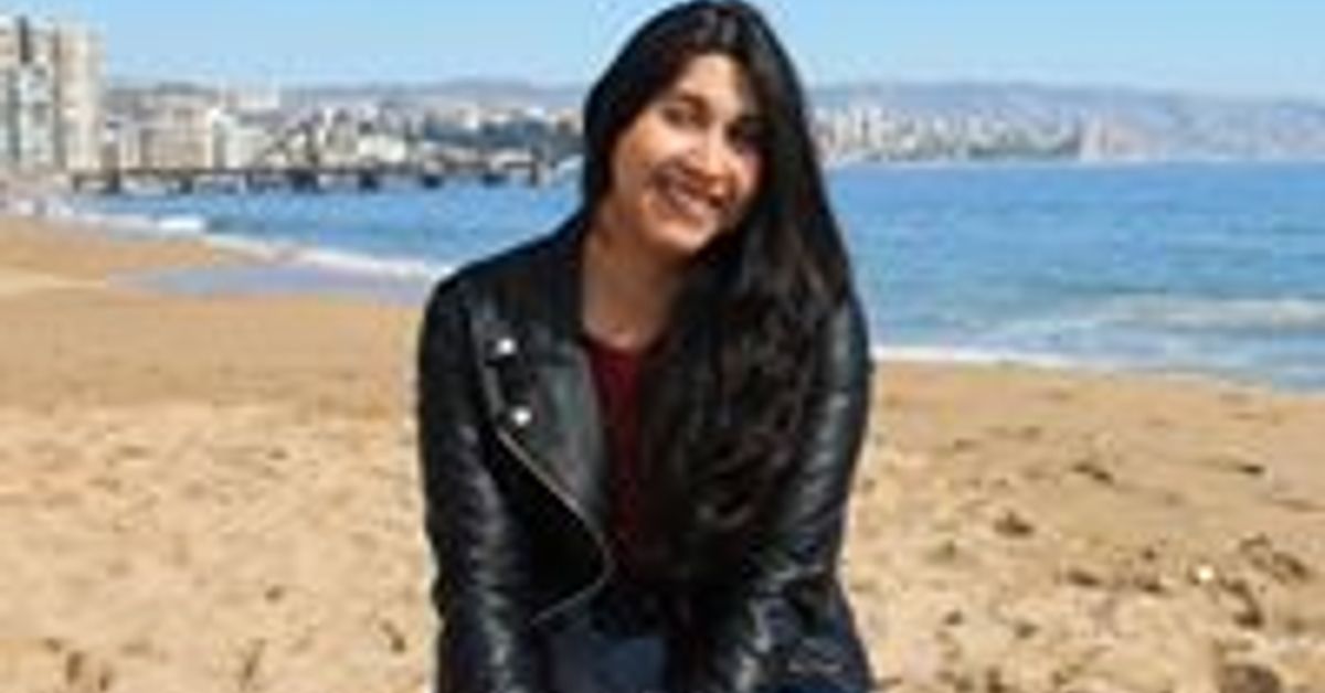 Nicole Salgado Cortes's Listening History | Mixcloud