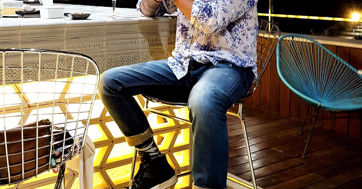 Darren Stringer's Stream | Mixcloud