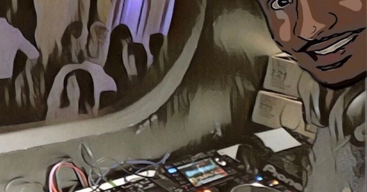 DJ Springs | Mixcloud