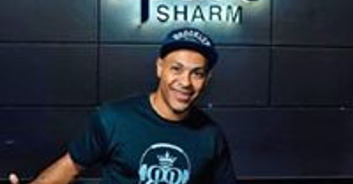 Sam Smoove | Mixcloud