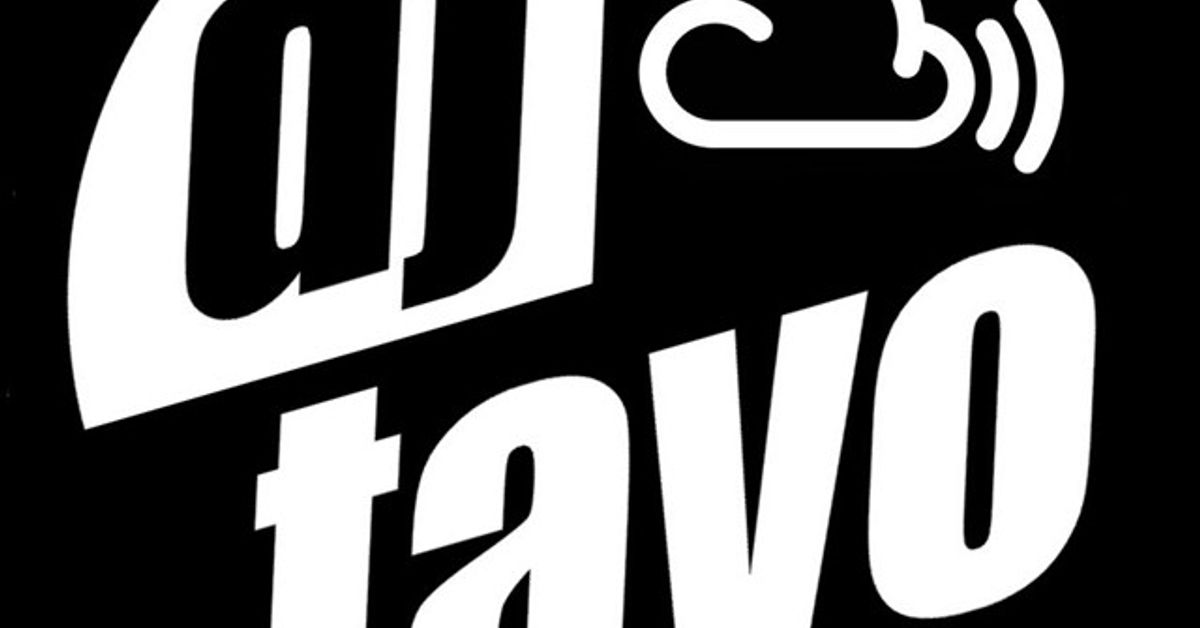 DJ Tavo Mix's History | Mixcloud