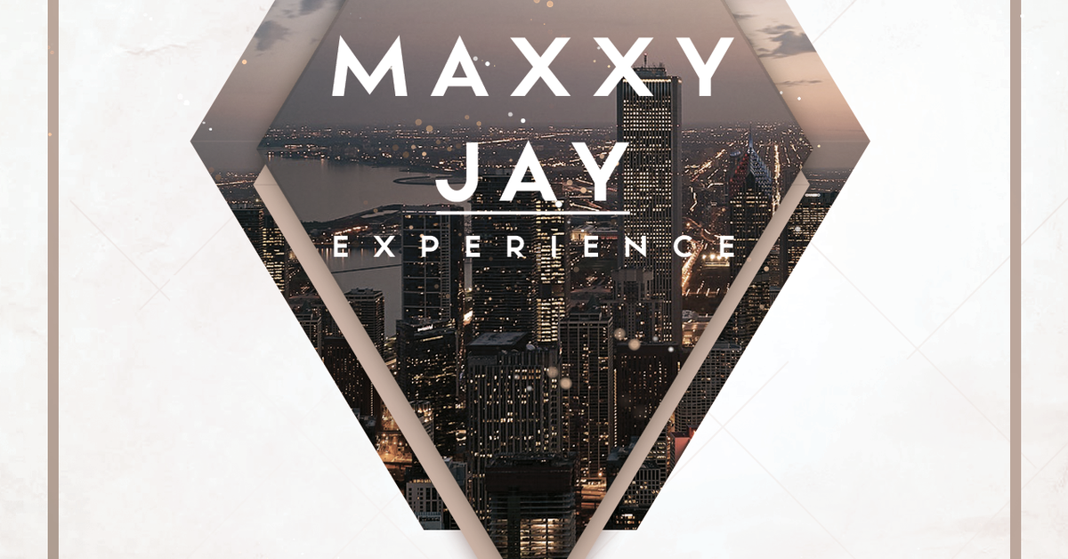 DJ Maxxy Jay | Mixcloud