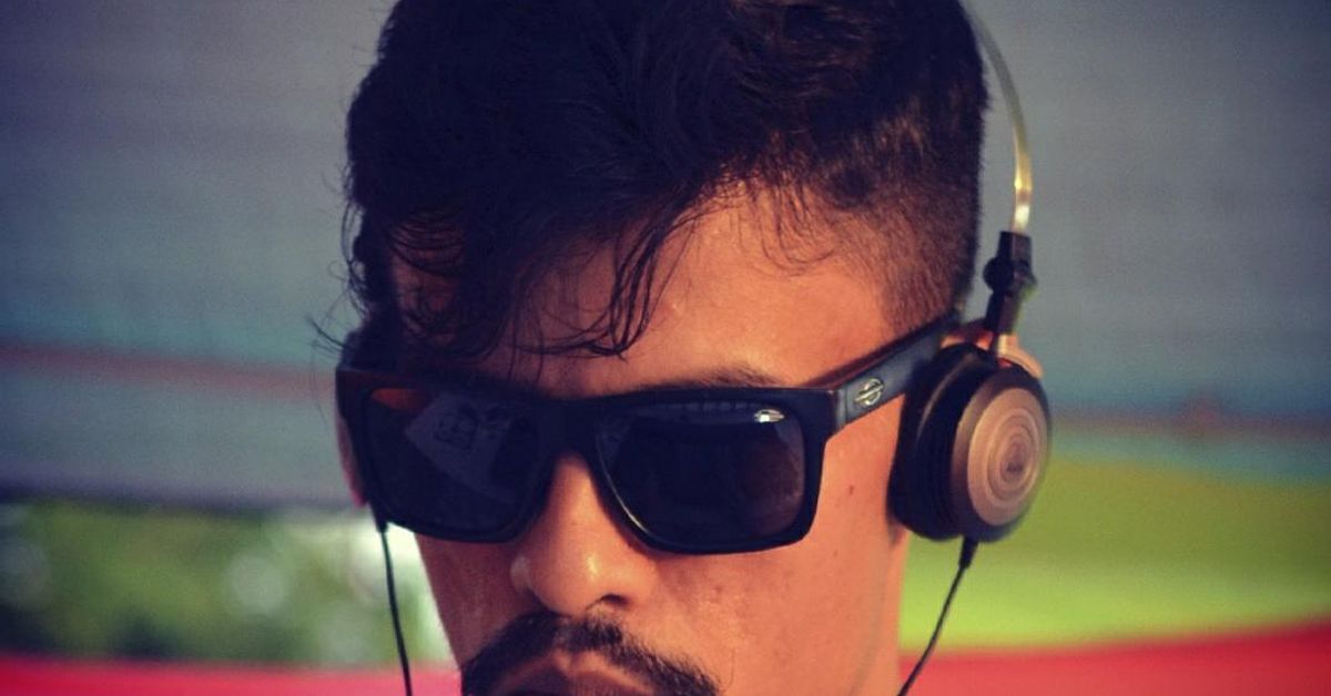 Gregory Music (Official) | Mixcloud