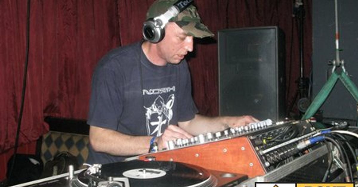 Dj_Scorpio | Mixcloud