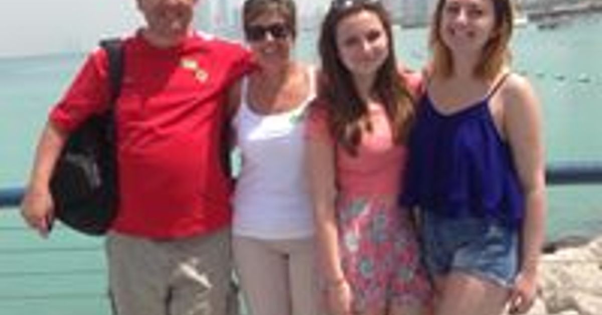 Debbie DeBono | Mixcloud