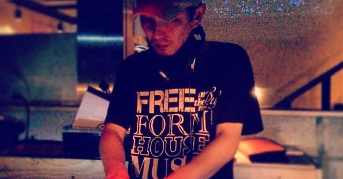 Shinichi Kamiya's Shows | Mixcloud