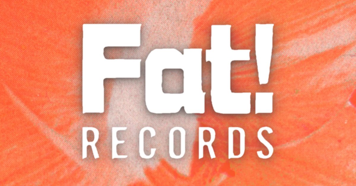 Fat! Records | Mixcloud