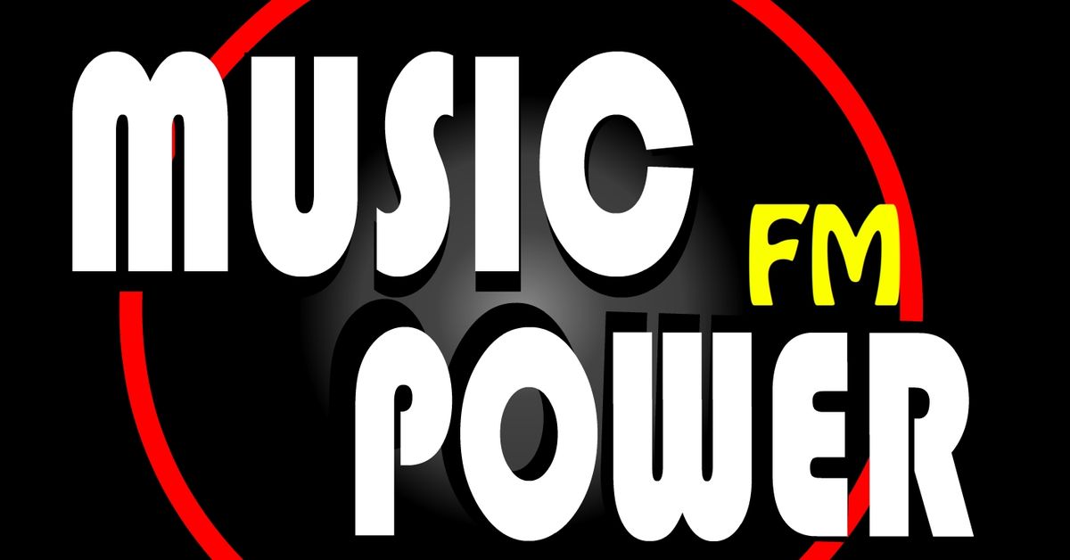 Music Power's Shows | Mixcloud