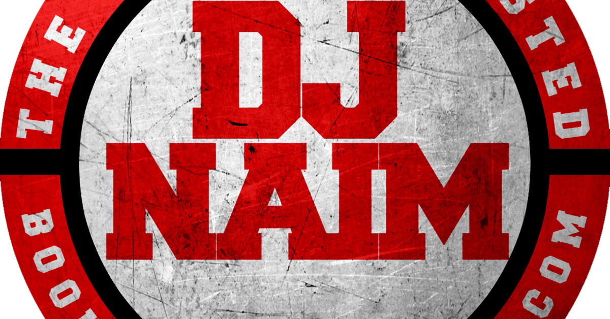DJ NAIM | Mixcloud