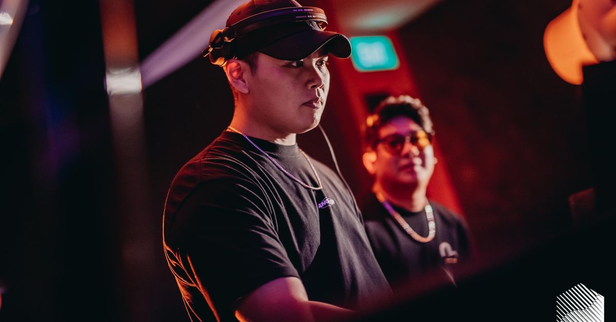 DJ Gainzter | Mixcloud