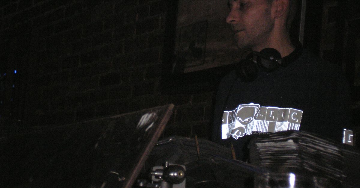 Dimitri Michael | Mixcloud