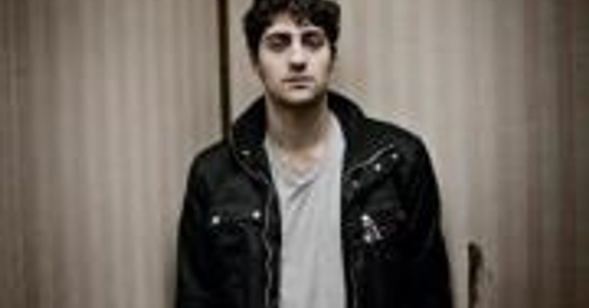 Joe Karam | Mixcloud