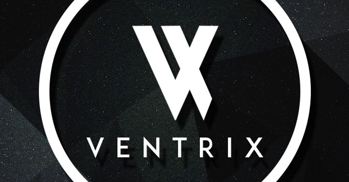 Ventrix | Mixcloud